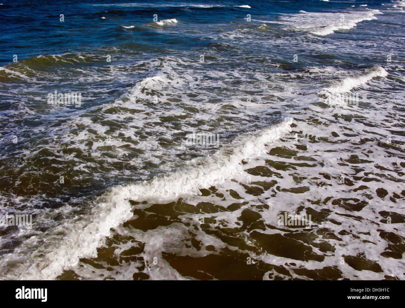 Tidal seas hi-res stock photography and images - Alamy