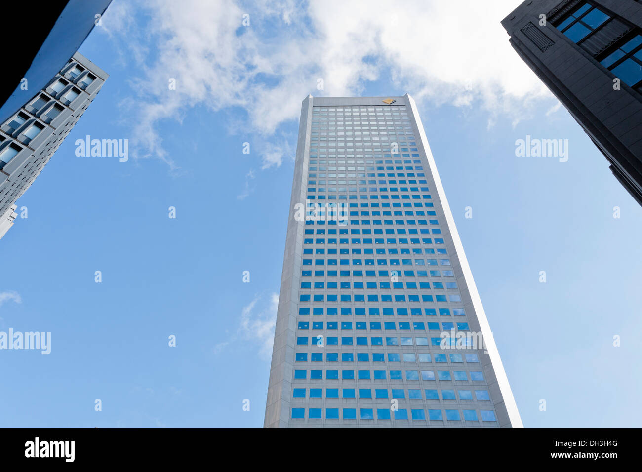Commonwealth bank australia australia hi-res stock photography and ...