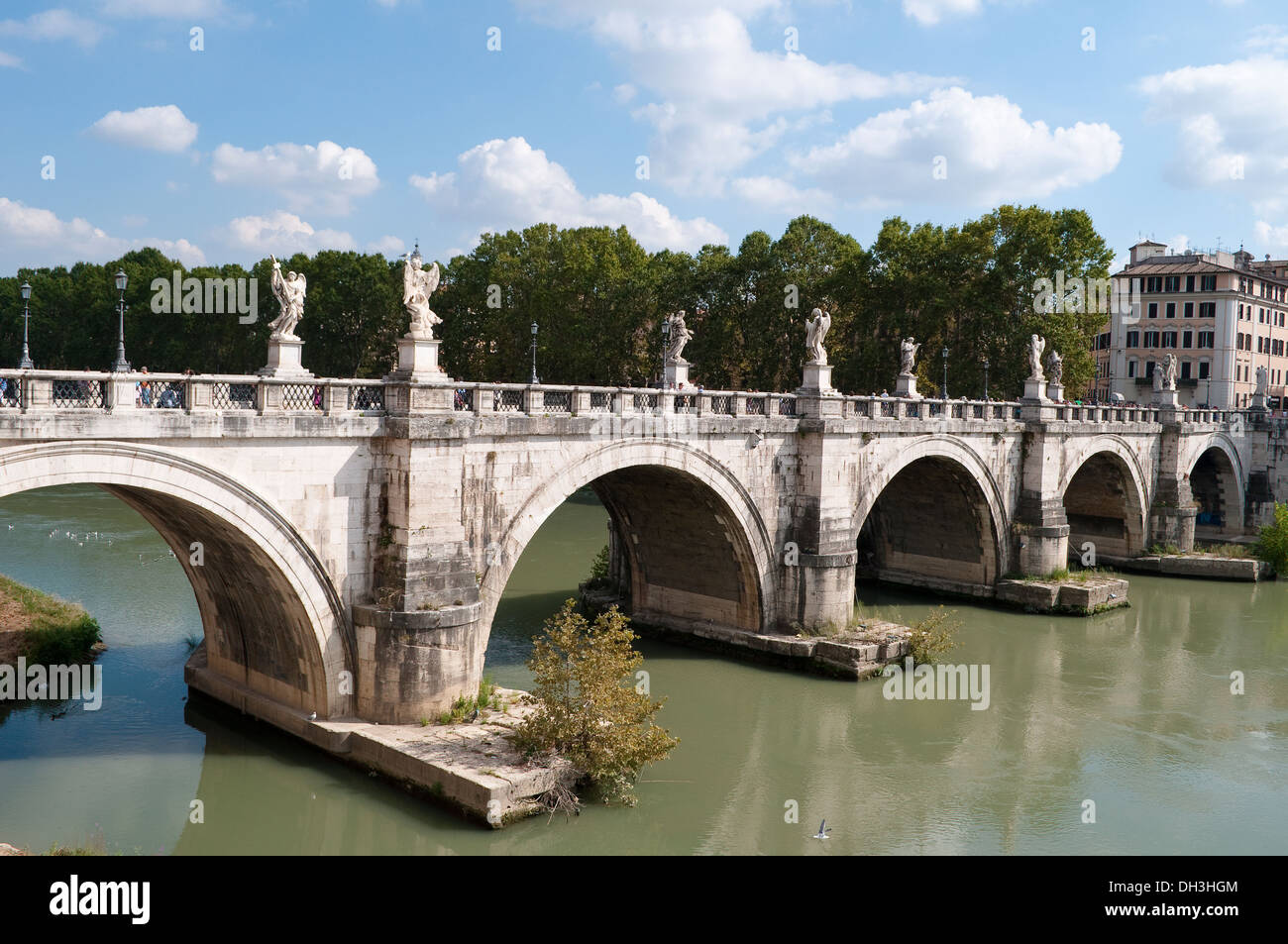Hadrian bridge hi-res stock photography and images - Alamy