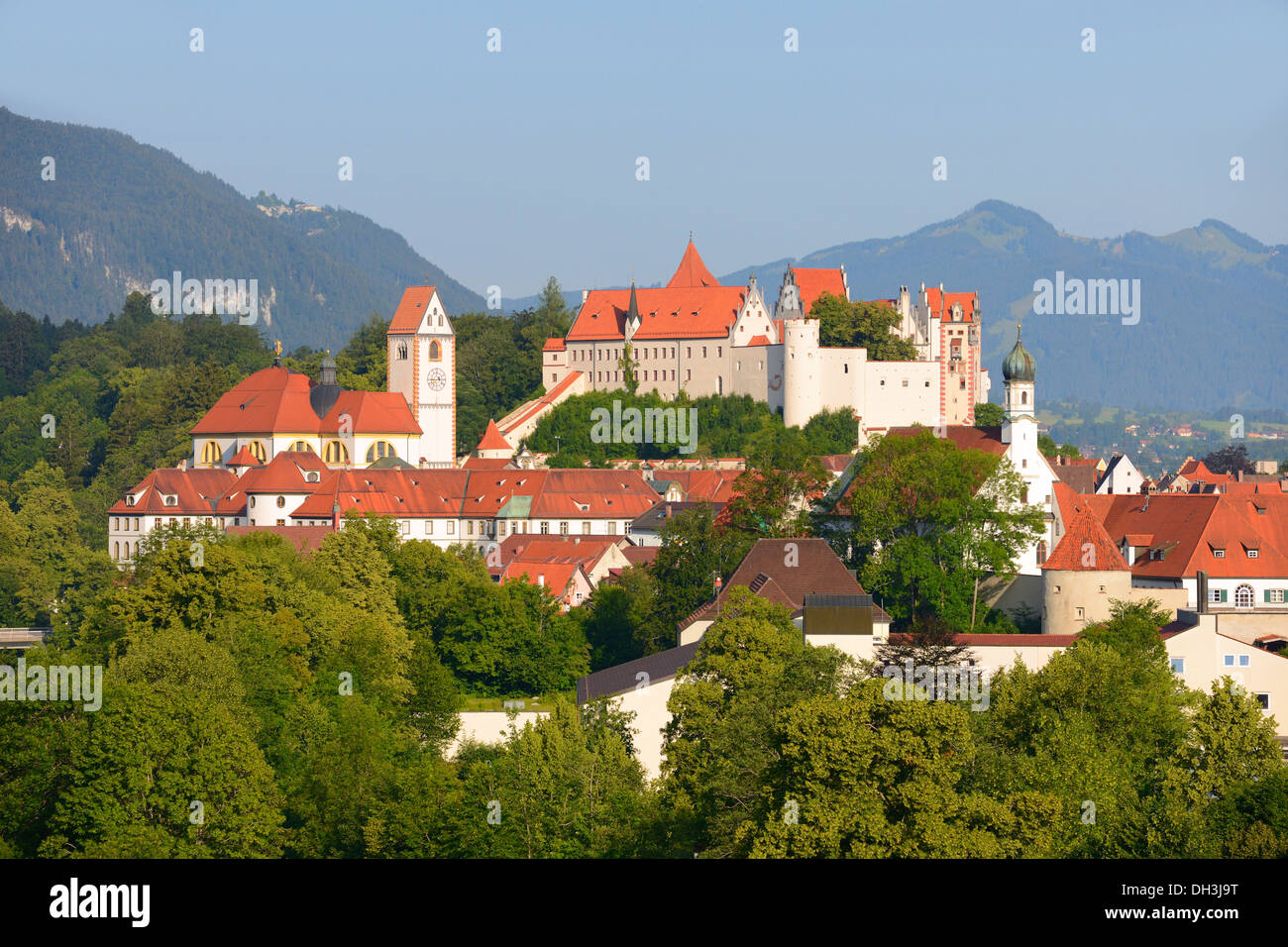 Schwabia High Resolution Stock Photography and Images - Alamy