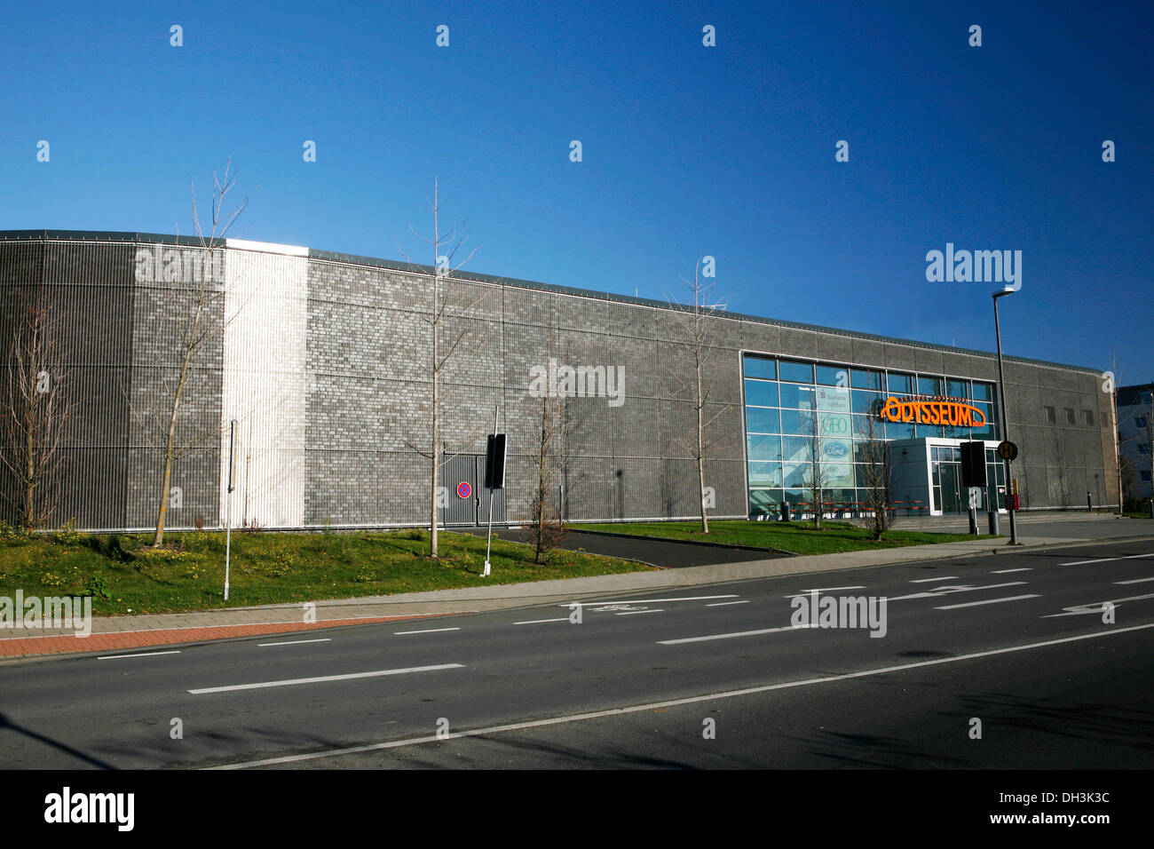 Cologne kalk hi-res stock photography and images - Alamy