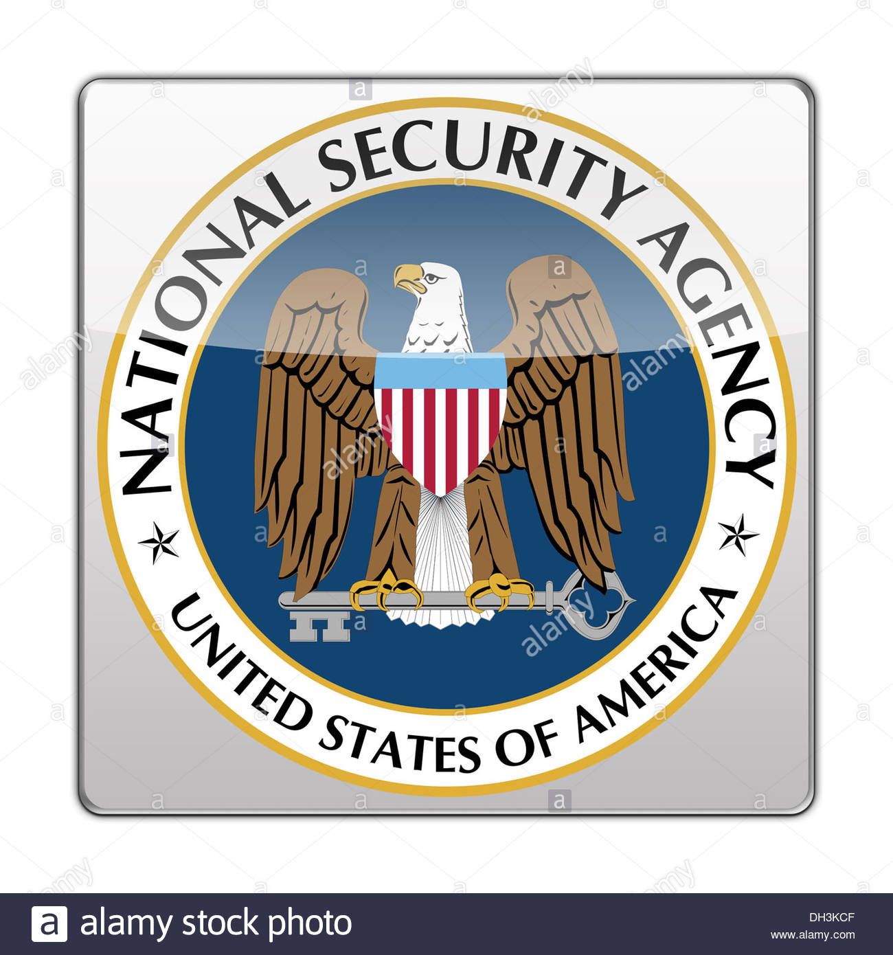 Nsa Logo Stock Photos & Nsa Logo Stock Images - Alamy