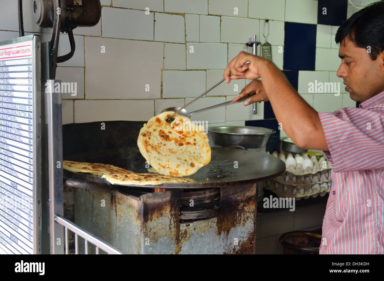 Chowringhee calcutta india hi-res stock photography and images - Alamy