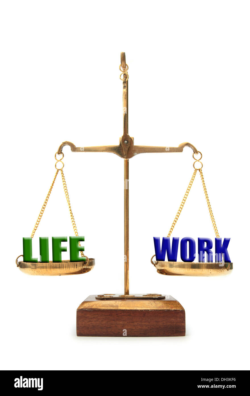 Balance Scales Money High Resolution Stock Photography and Images - Alamy