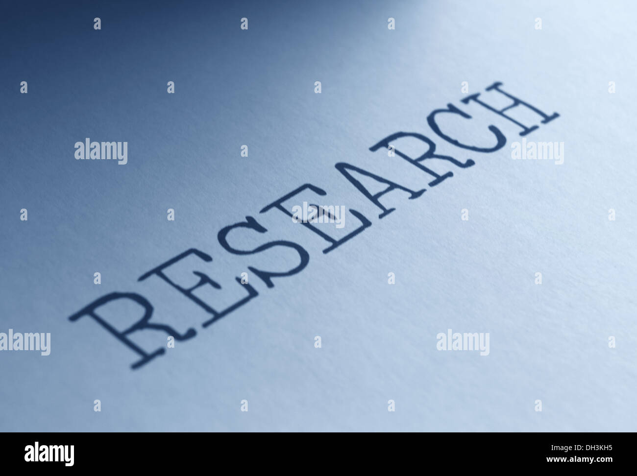 Closeup research hi-res stock photography and images - Alamy