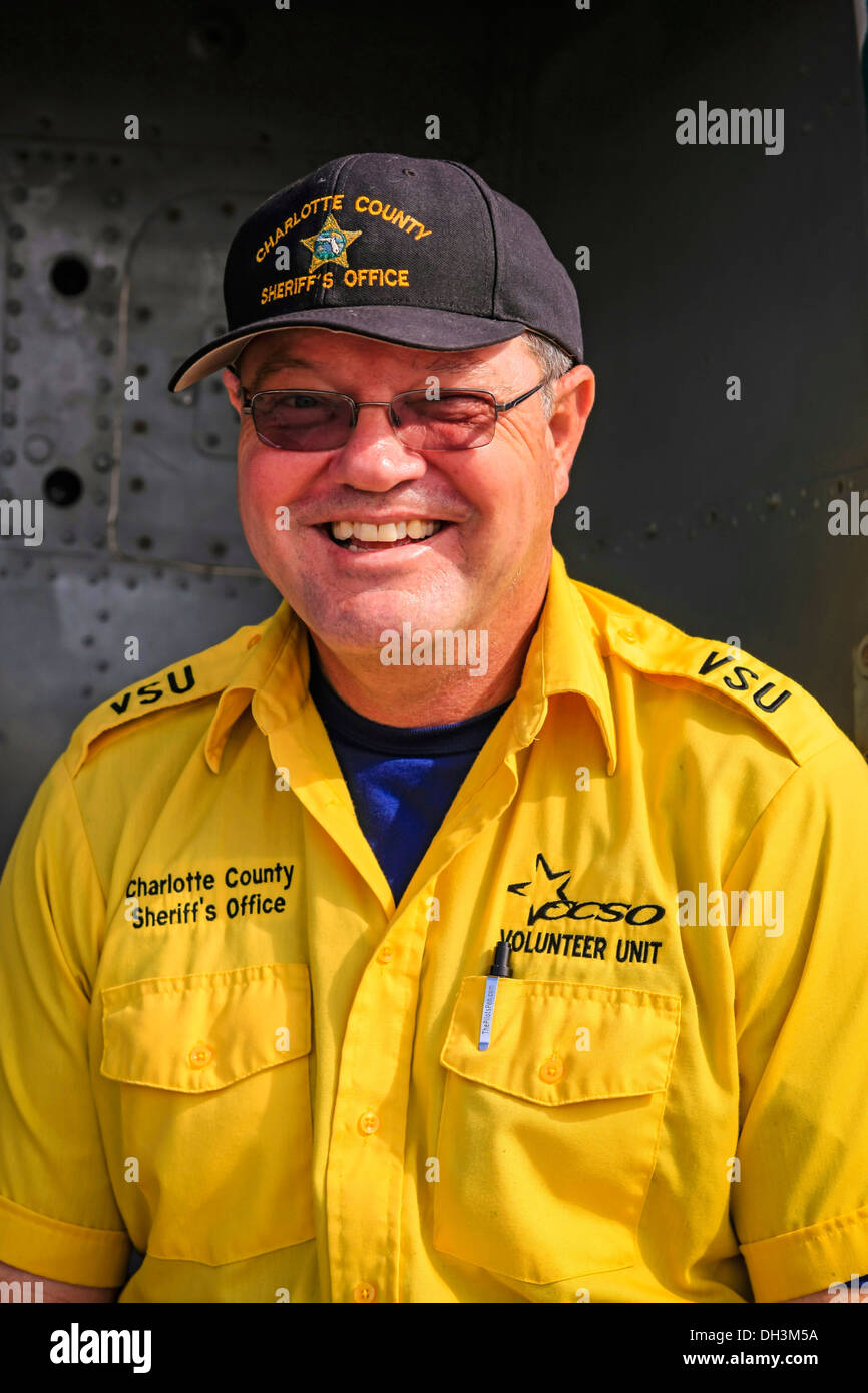 County sheriffs hi-res stock photography and images - Alamy