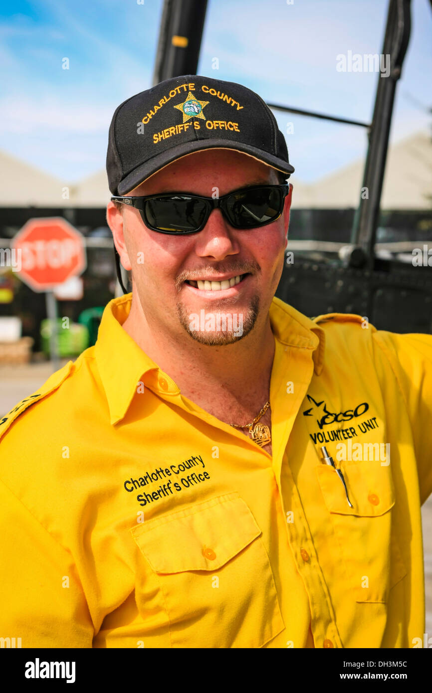 Sheriffs dept hi-res stock photography and images - Alamy