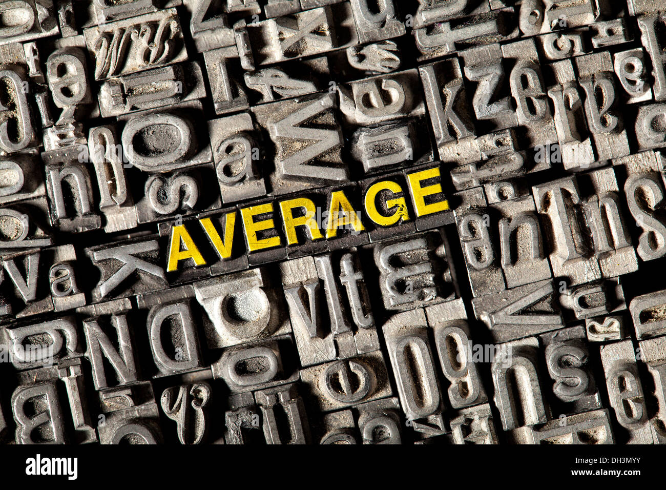 Average shot hi-res stock photography and images - Alamy