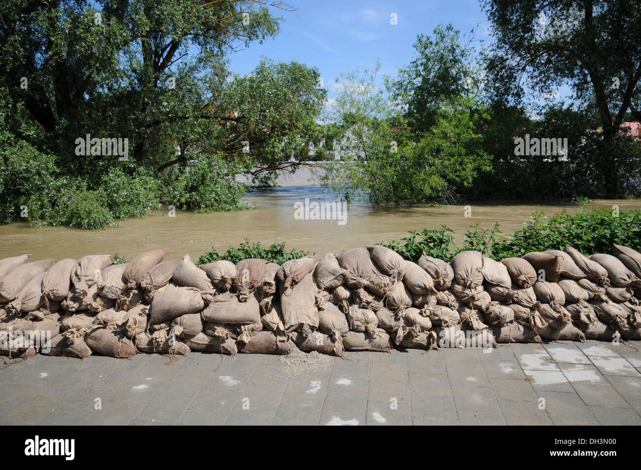 Flood control hi-res stock photography and images - Alamy
