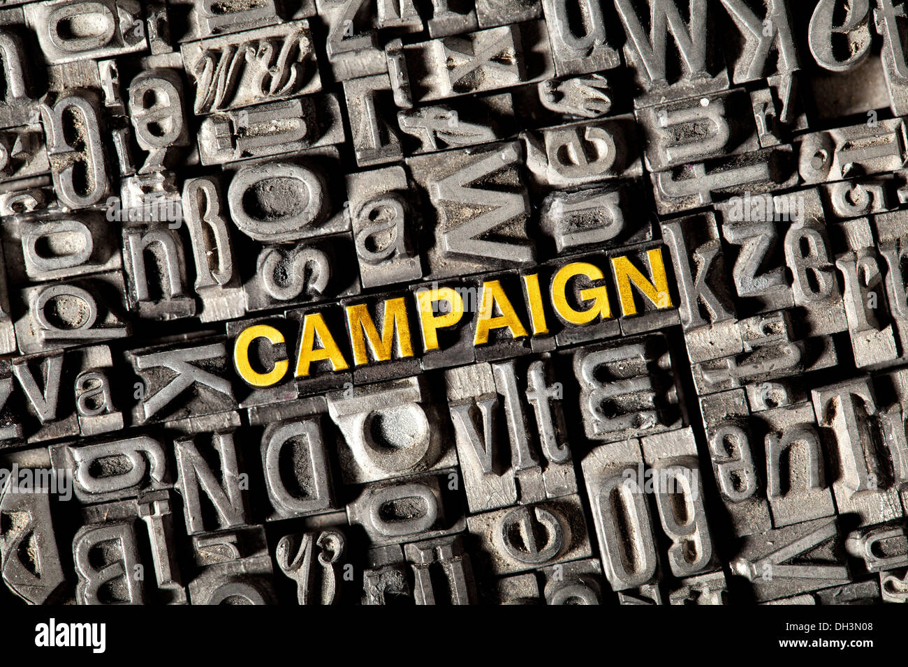 Campaign word hi-res stock photography and images - Alamy
