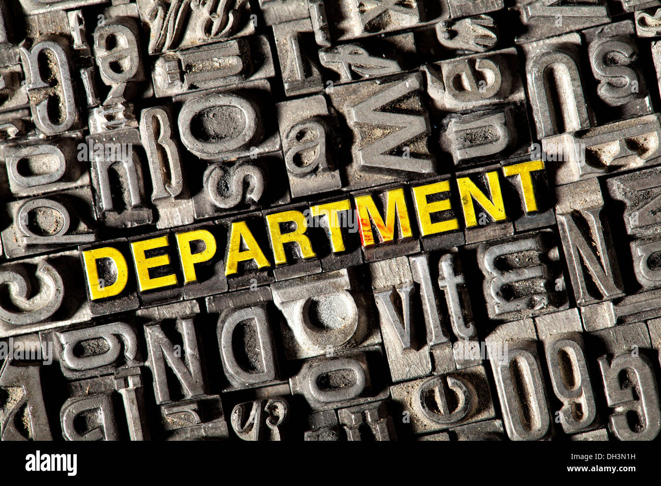 Colour department hi-res stock photography and images - Alamy