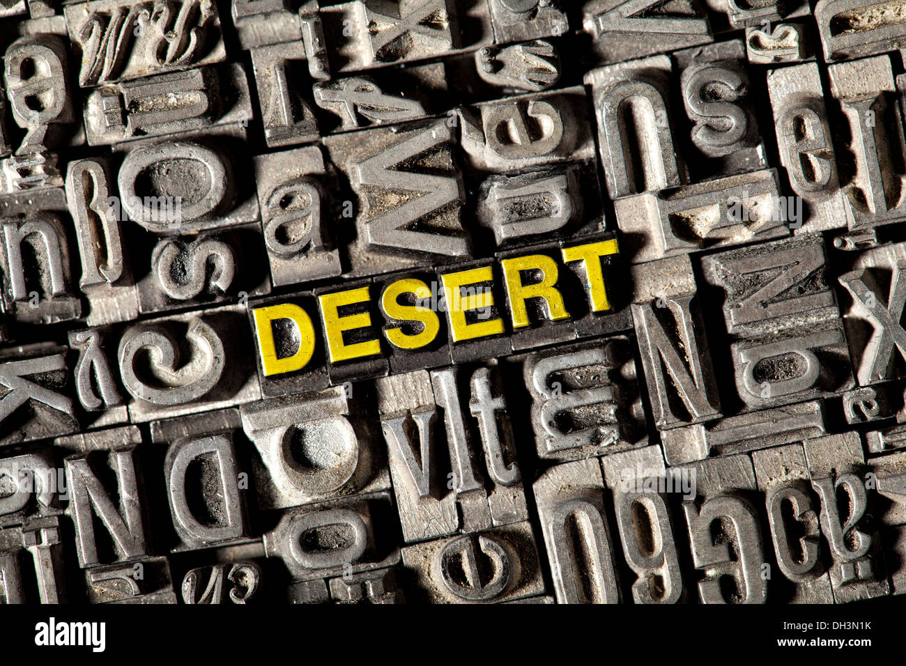 Letters various colors word hi-res stock photography and images - Alamy