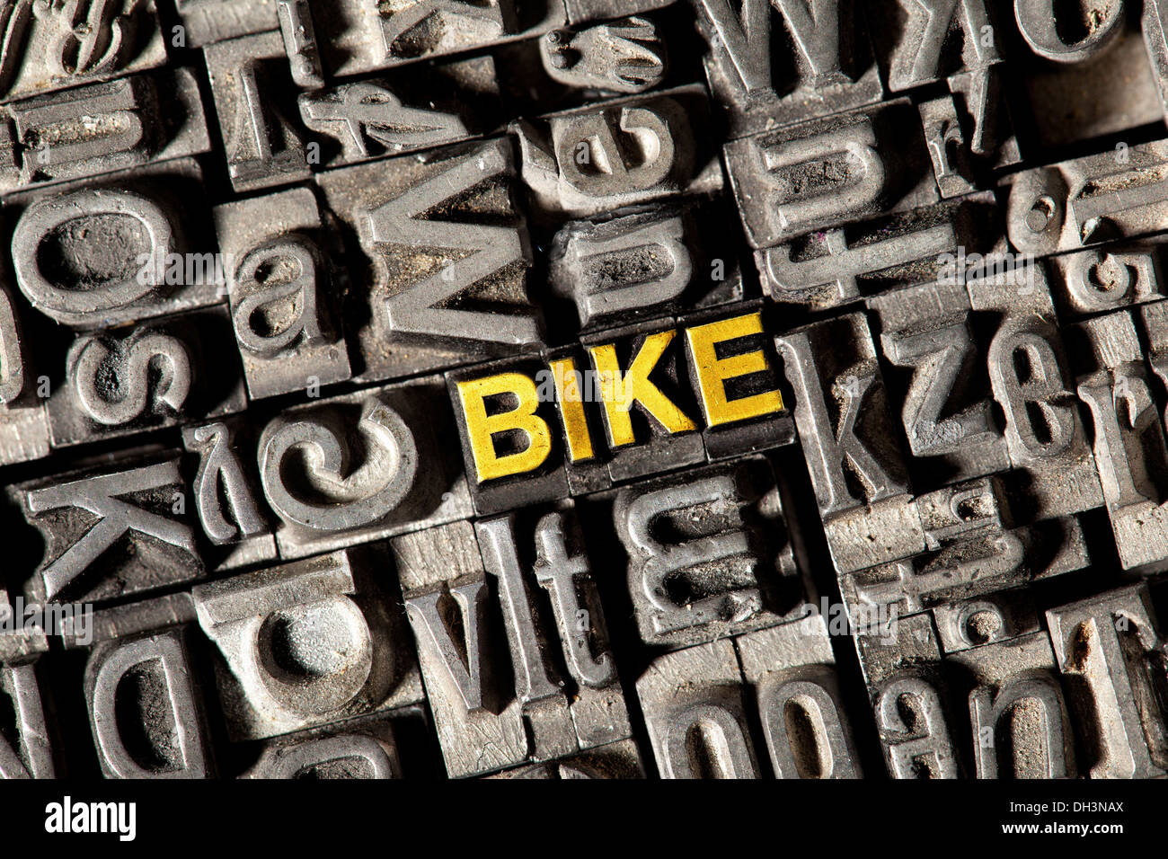 Different sort of bike hi-res stock photography and images - Alamy