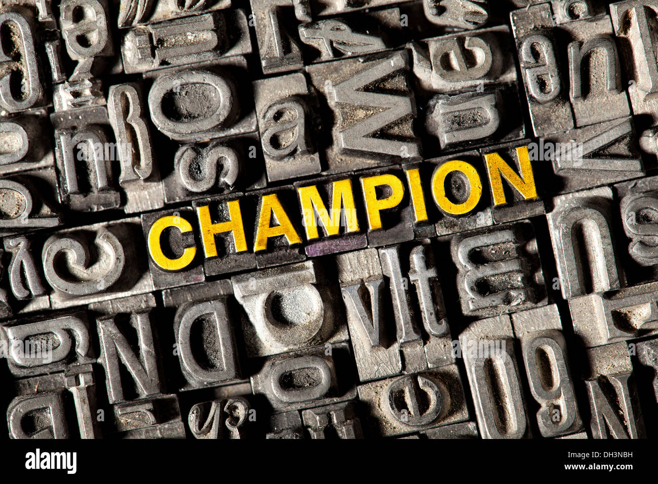 Champion group hi-res stock photography and images - Alamy