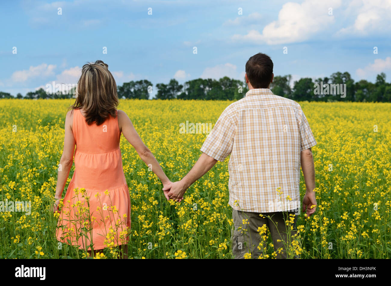 Amorous hi-res stock photography and images - Alamy