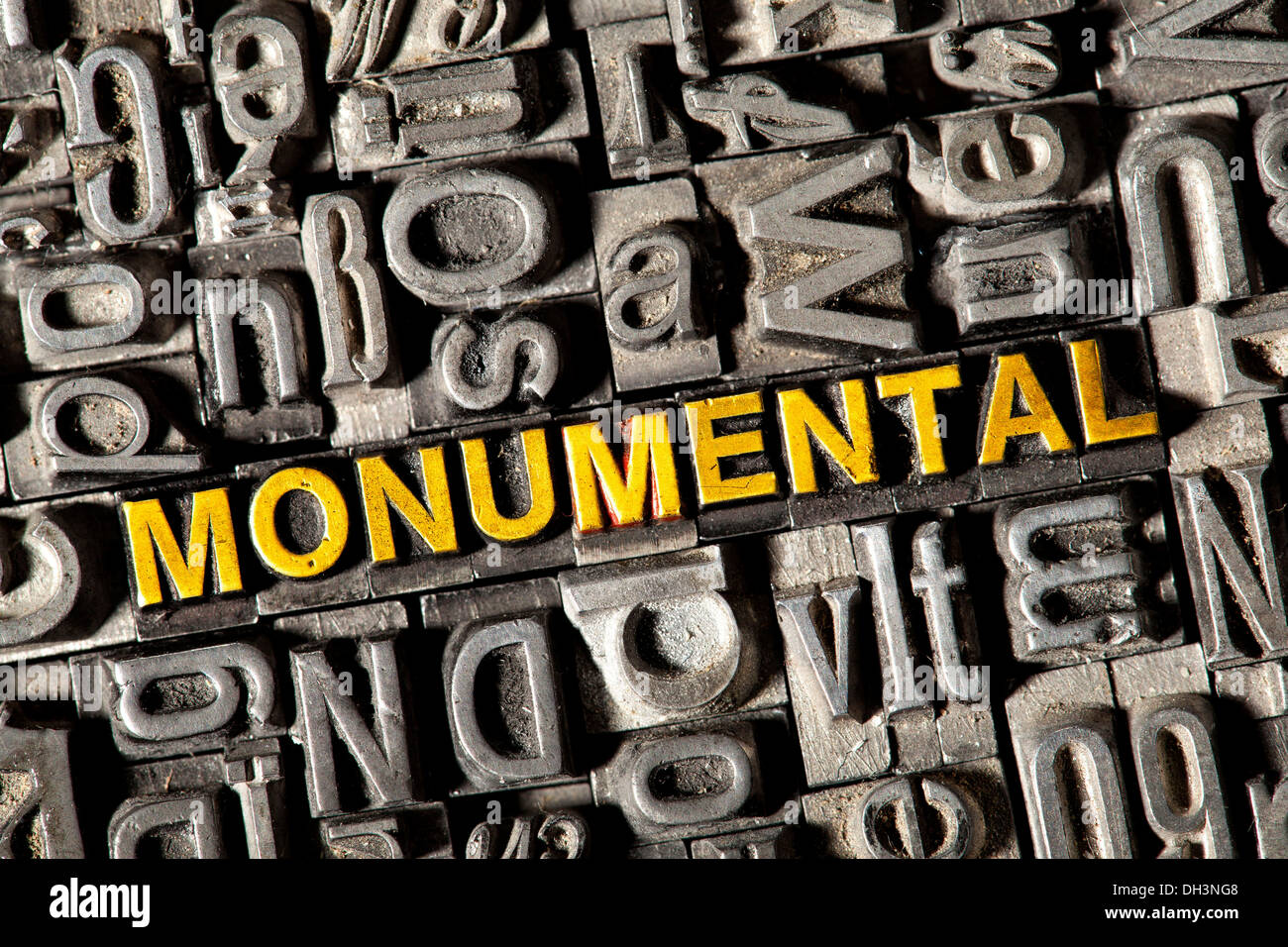 Monumental monuments hi-res stock photography and images - Alamy