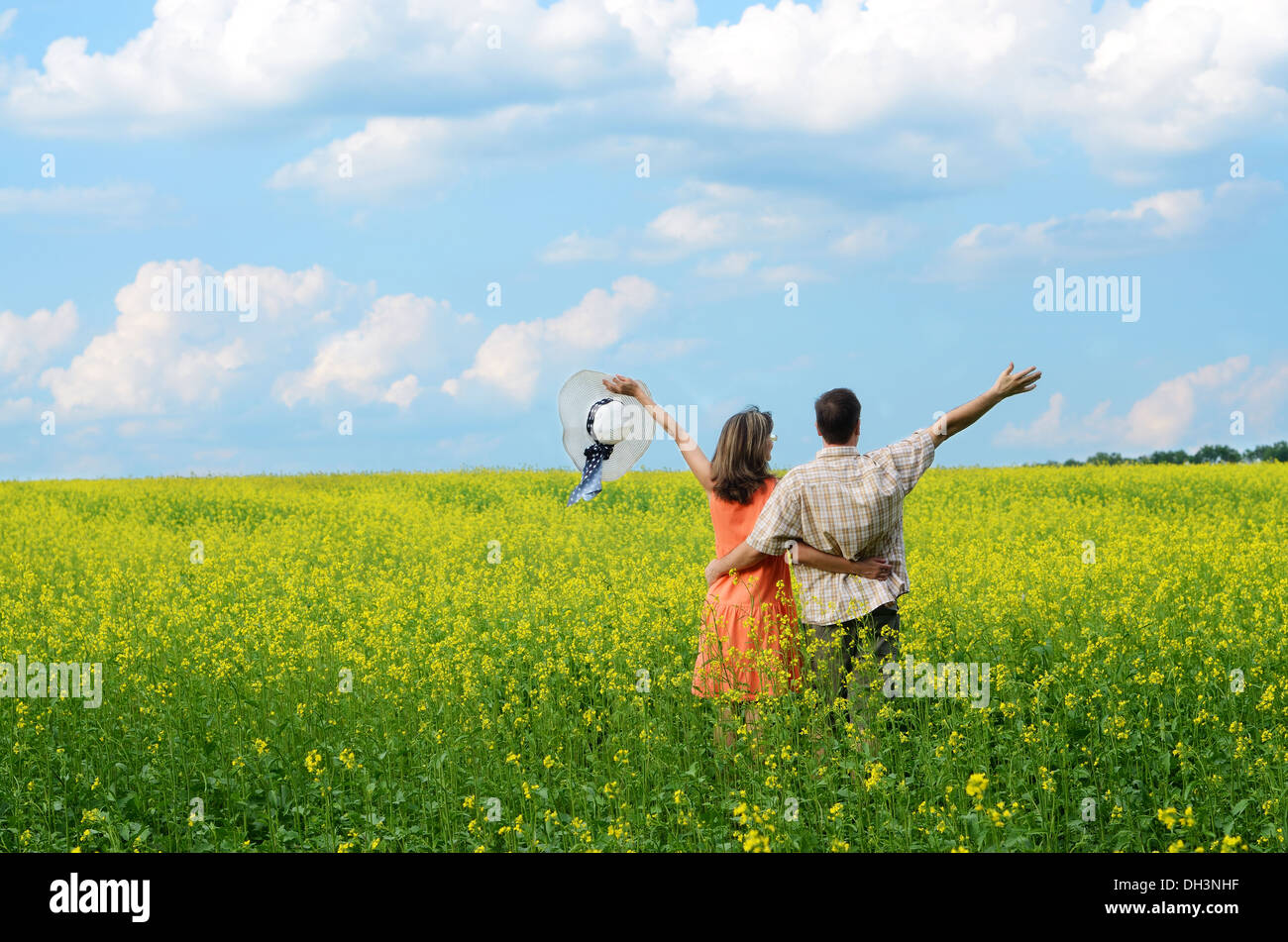 Amorous hi-res stock photography and images - Alamy