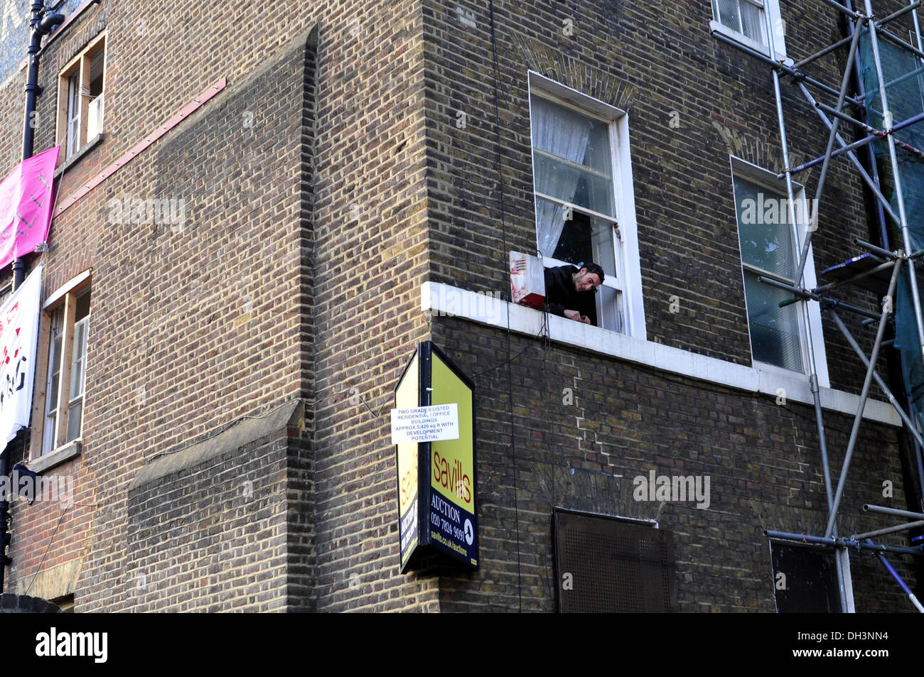 Squatter Area High Resolution Stock Photography and Images - Alamy