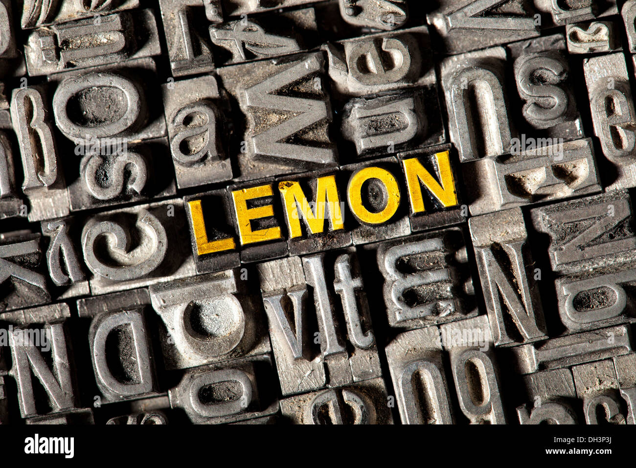 Lemon details hi-res stock photography and images - Alamy