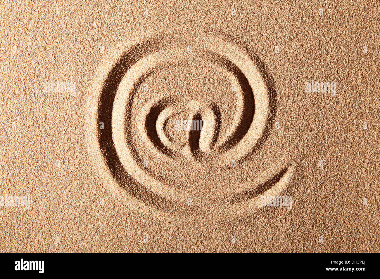 Symbol drawn hi-res stock photography and images - Alamy