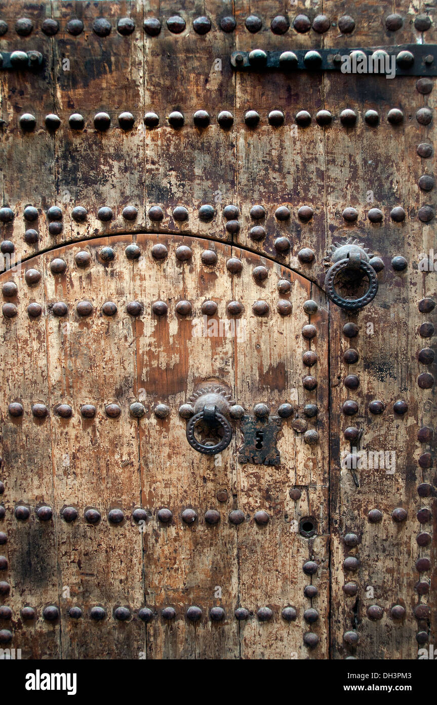 Old arabic house hi-res stock photography and images - Alamy