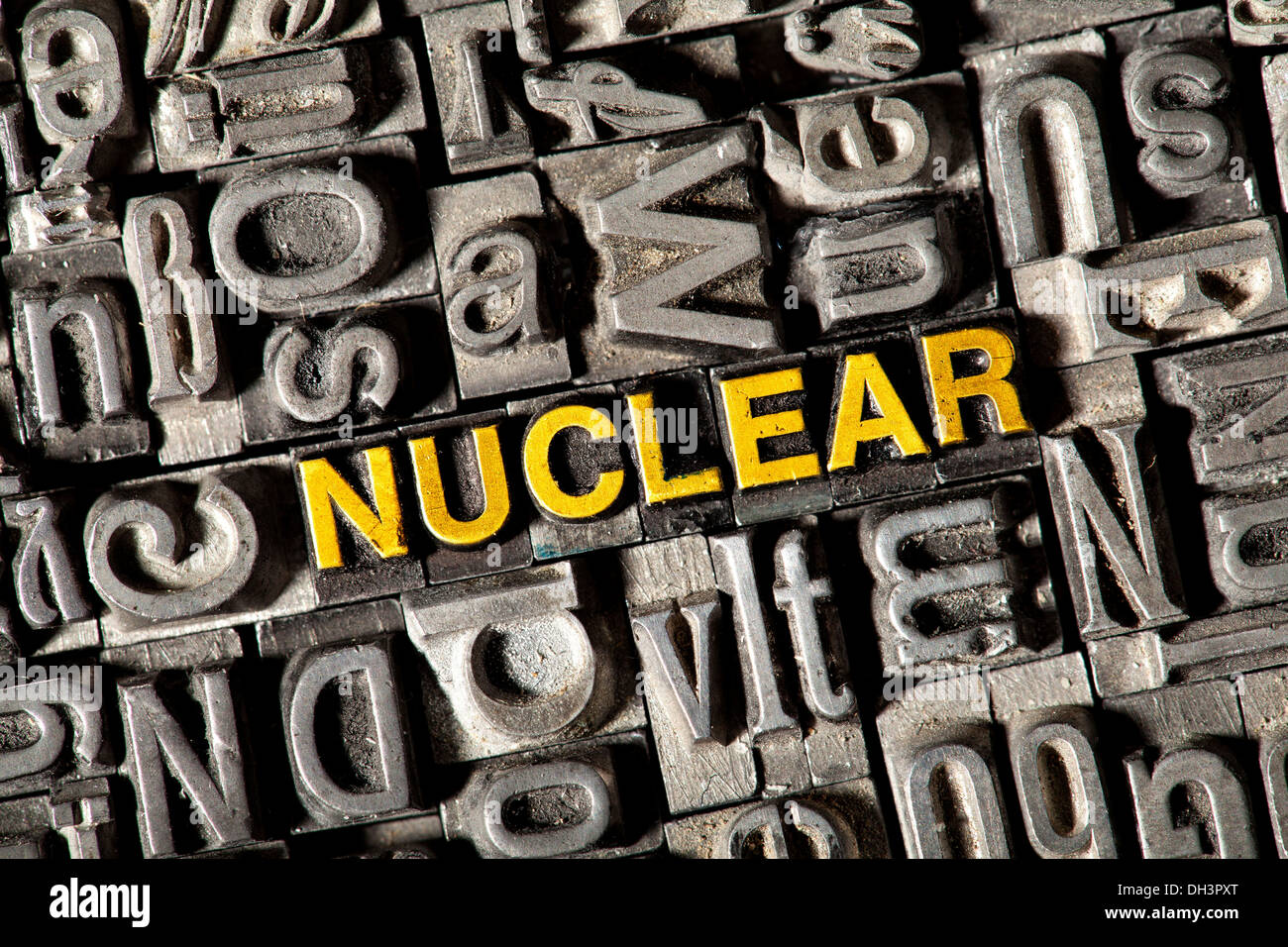 Old letter energy hi-res stock photography and images - Alamy