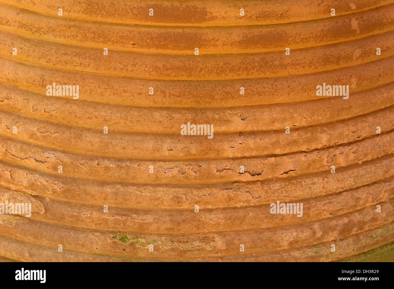 Terracotta background hi-res stock photography and images - Alamy