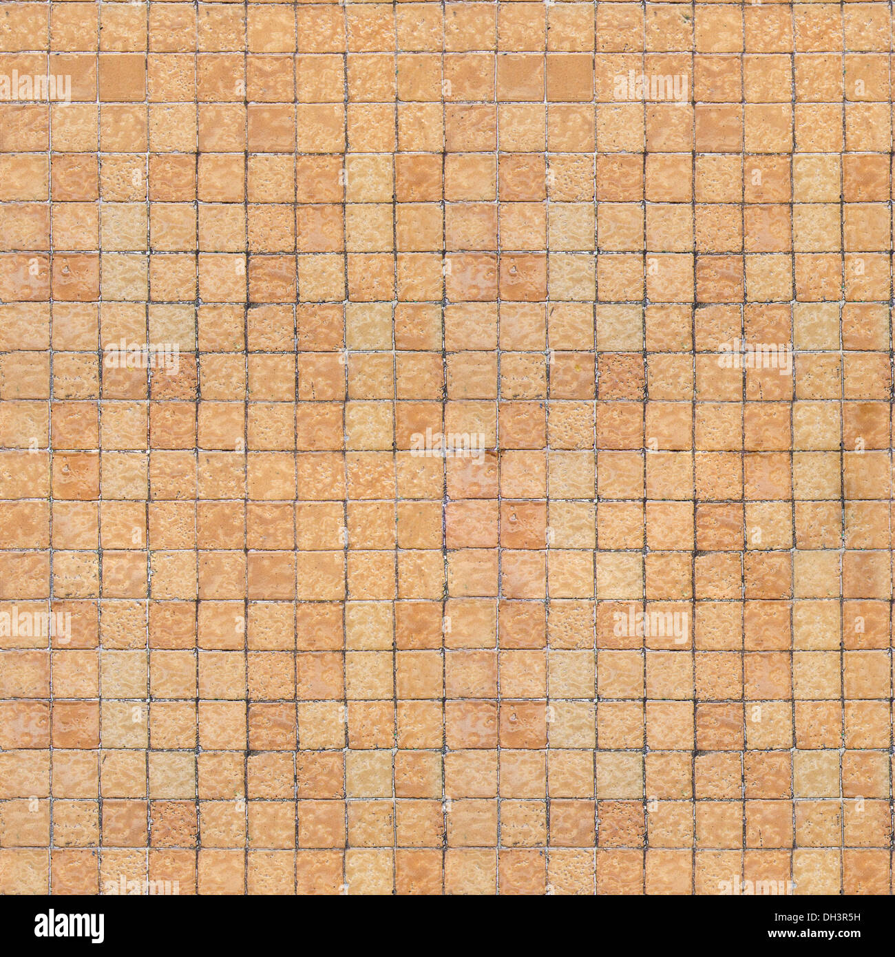 Small dirty tiles texture, repeats seamlessly Stock Photo - Alamy