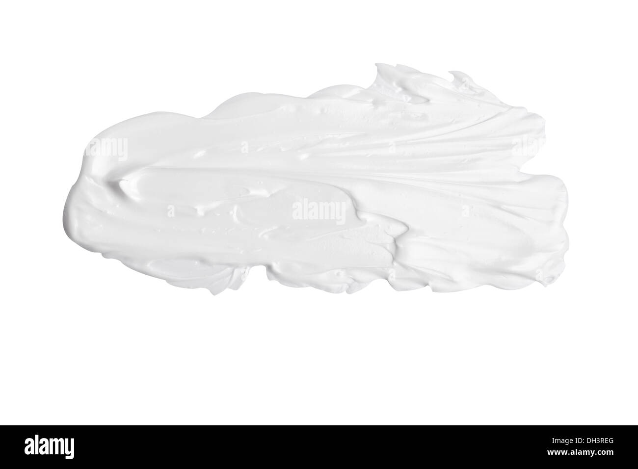 Beauty template Black and White Stock Photos & Images - Alamy