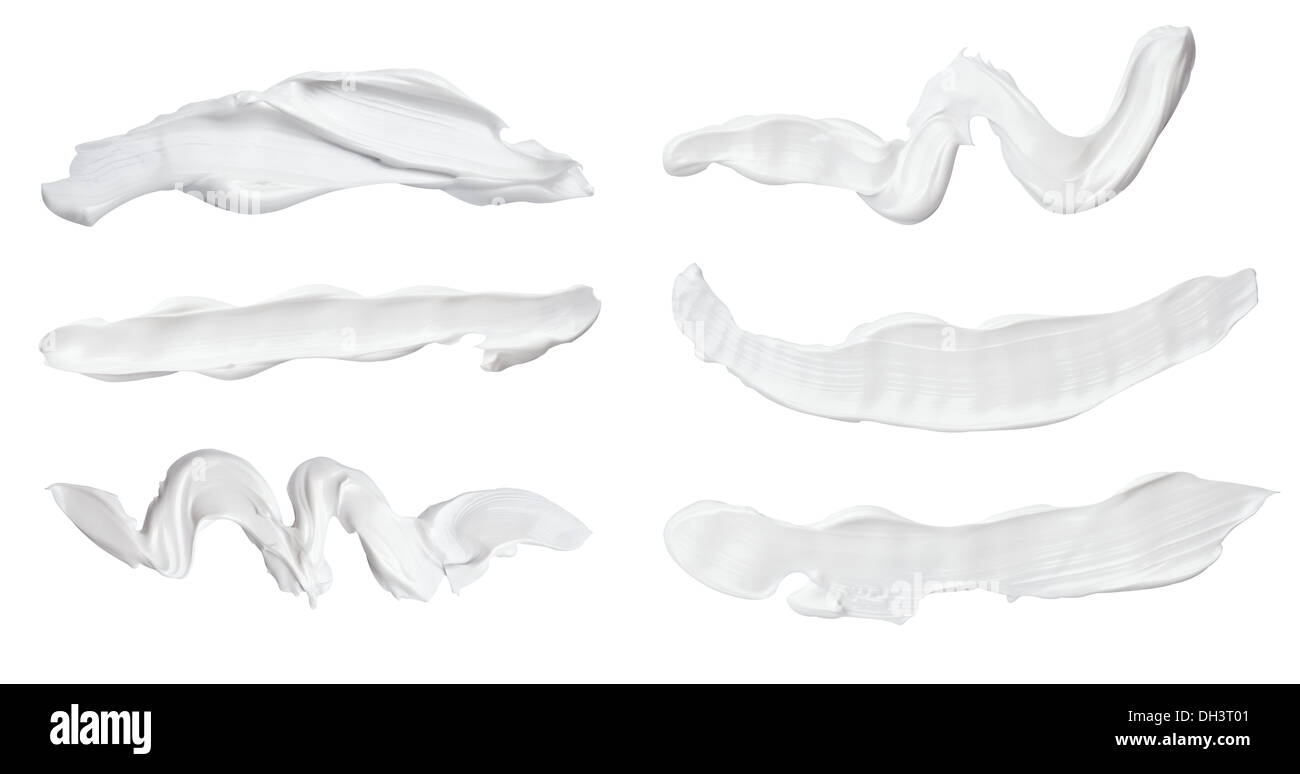 An example of beauty Cut Out Stock Images & Pictures - Alamy