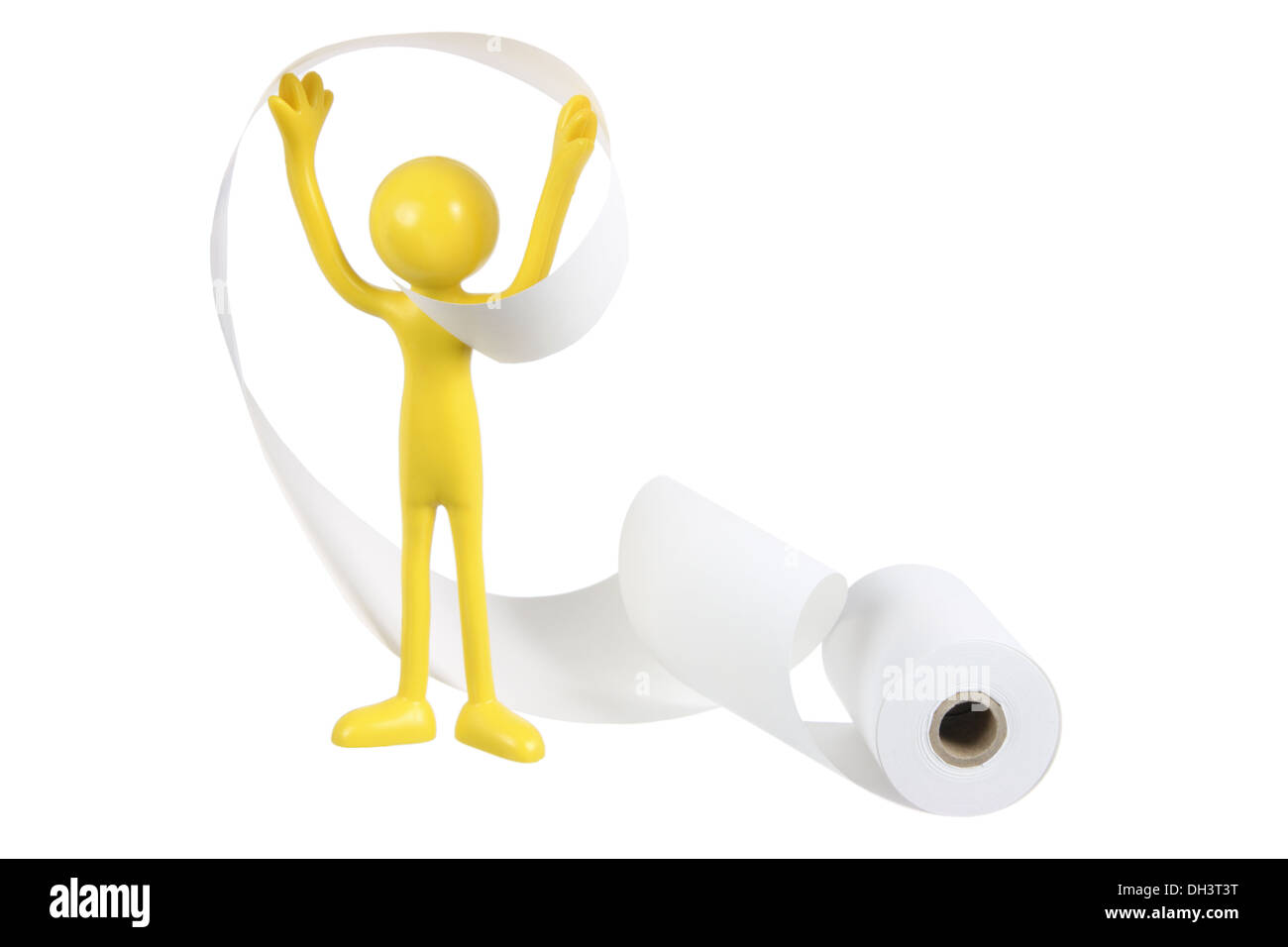 Cut out figure paper hi-res stock photography and images - Alamy