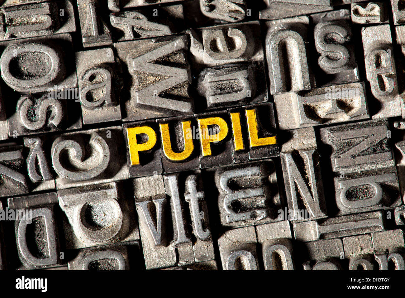 High school students forming hi-res stock photography and images - Alamy