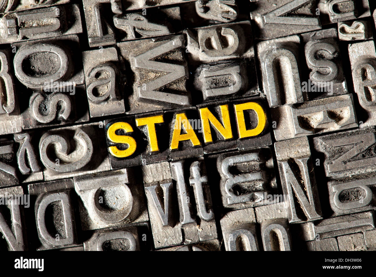 Print stand stands hi-res stock photography and images - Alamy