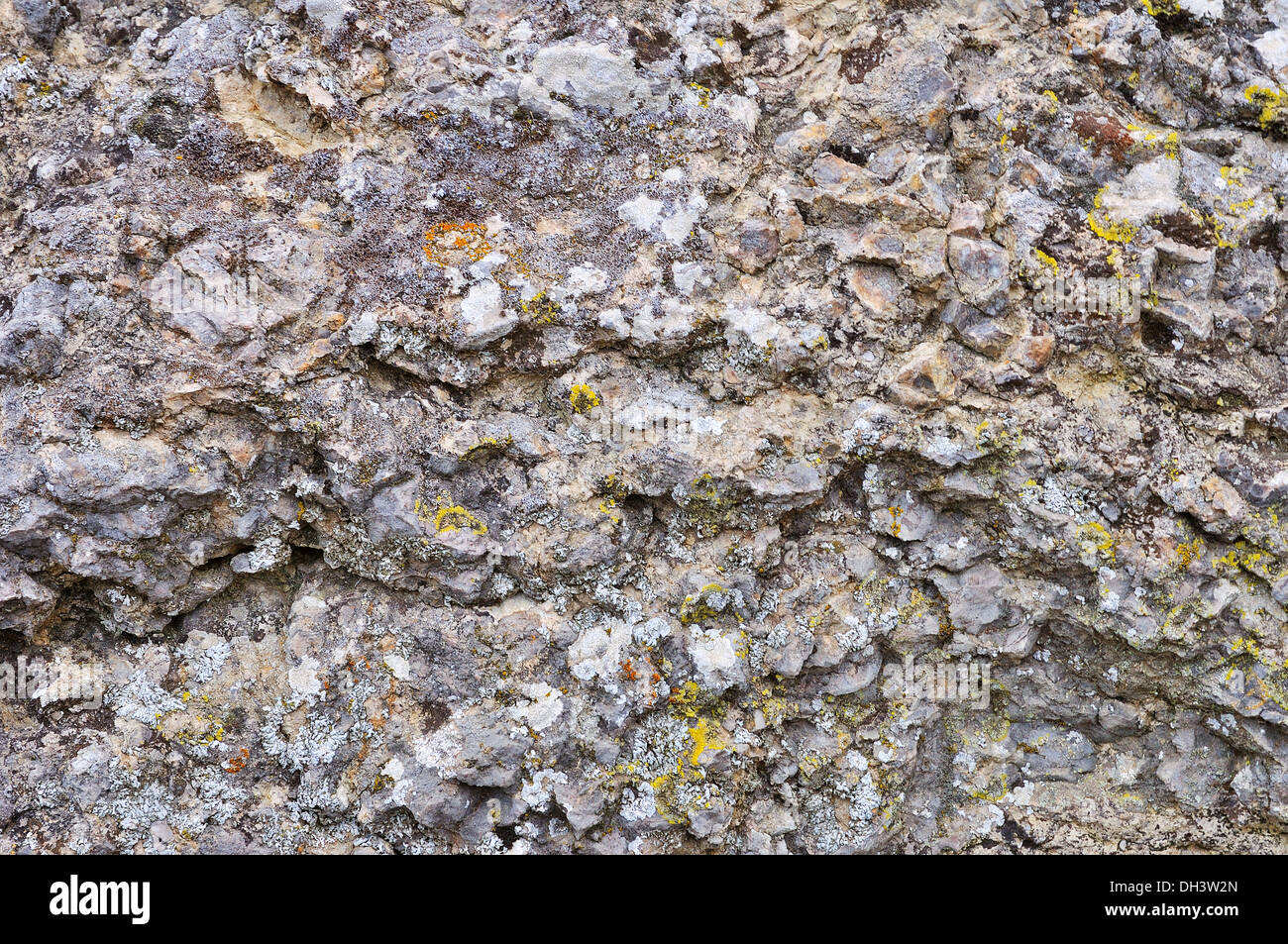 Old smooth stone surface hi-res stock photography and images - Alamy