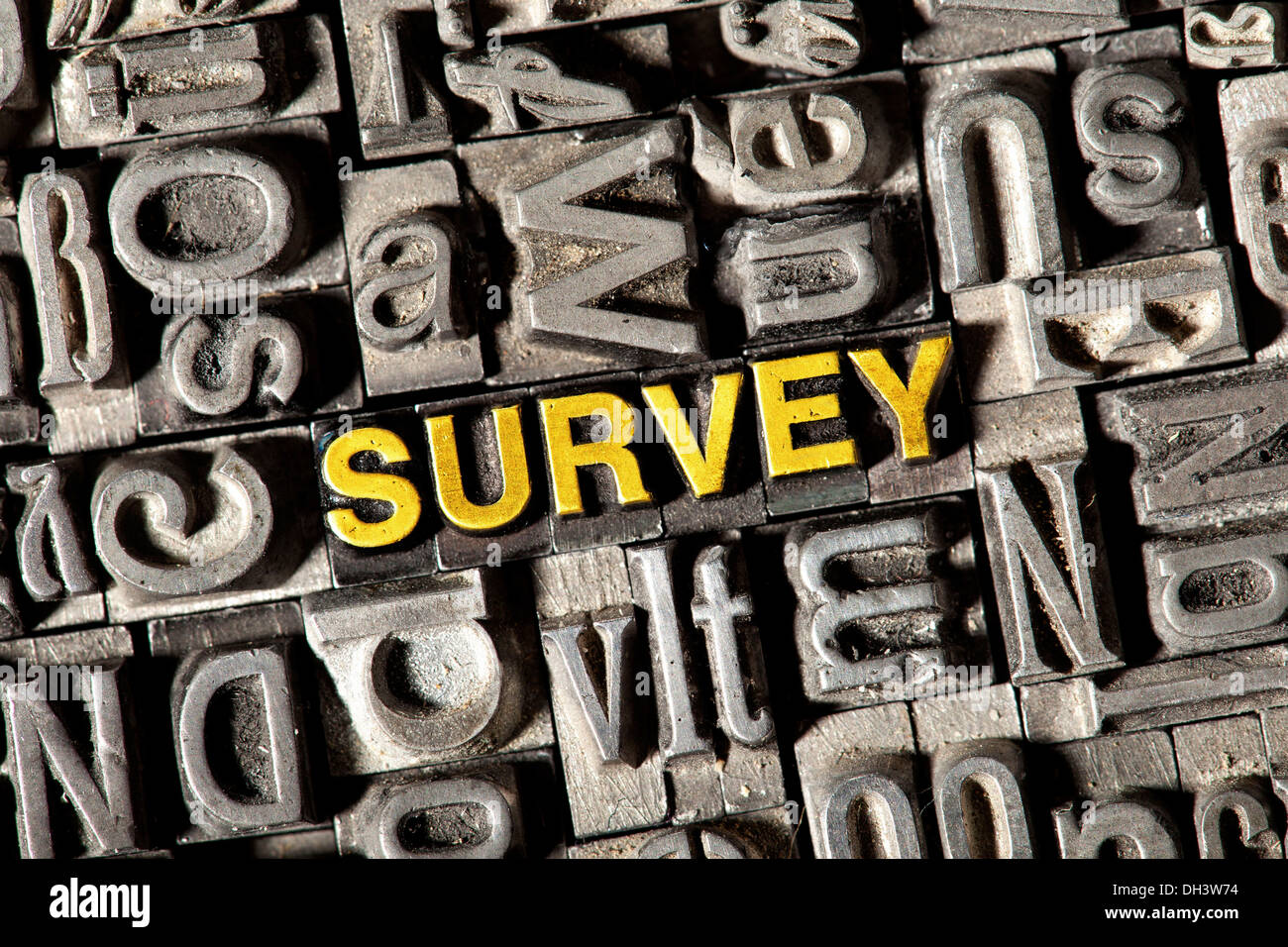 Old survey hi-res stock photography and images - Alamy