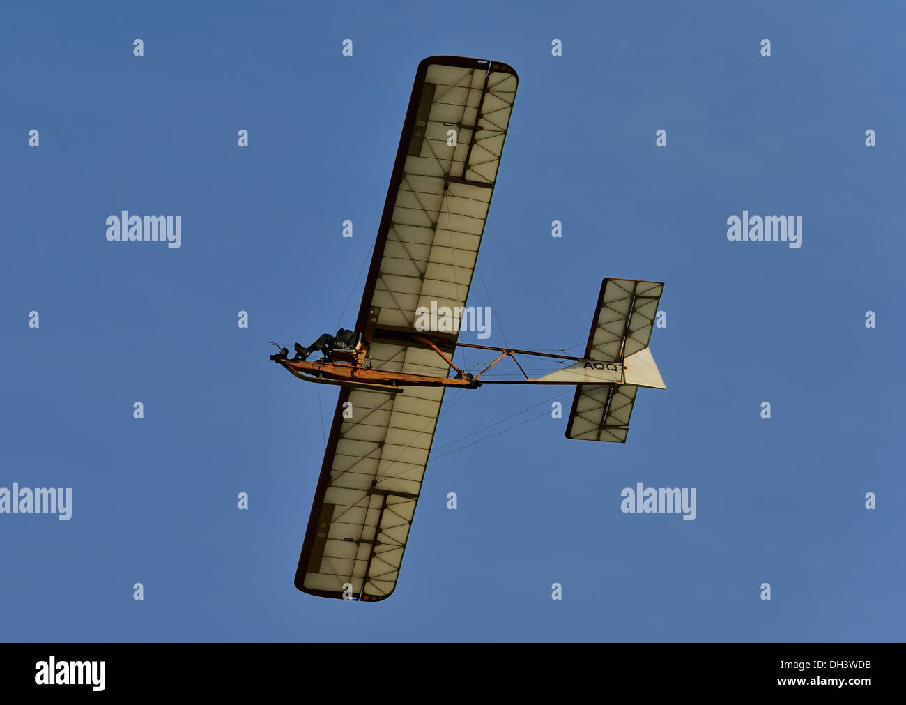 Vintage glider hi-res stock photography and images - Alamy