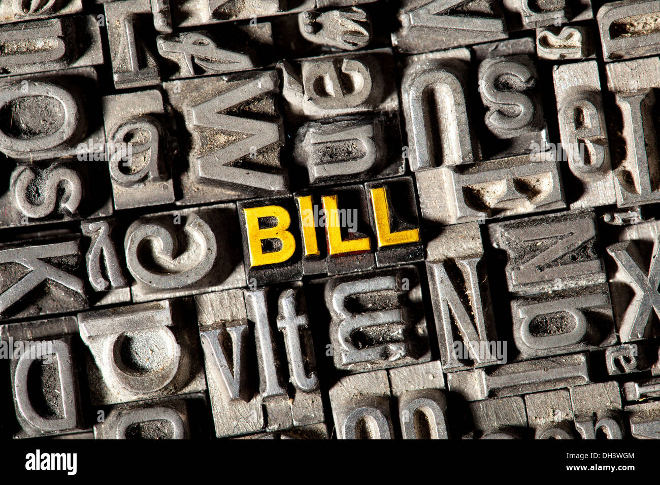 English banknote printing press hi-res stock photography and images - Alamy