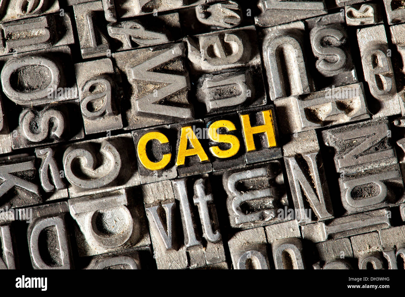 Lead to cash hi-res stock photography and images - Alamy