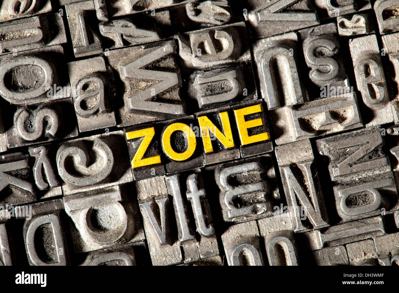 Frame zone hi-res stock photography and images - Alamy