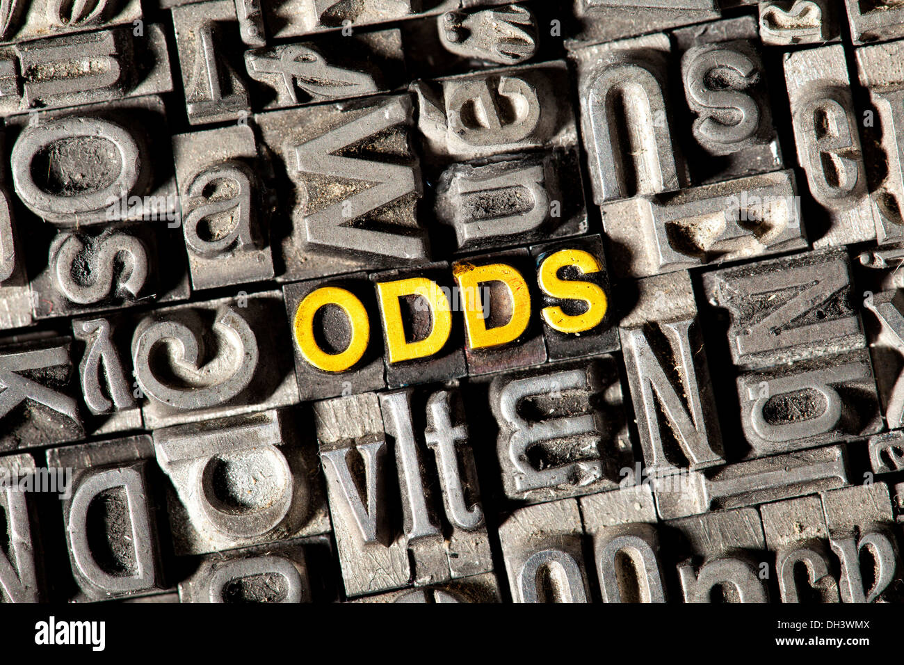 Strange word hi-res stock photography and images - Alamy