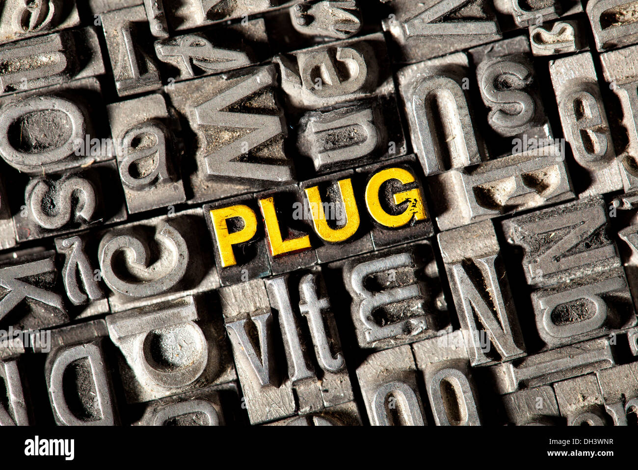 Plug leads hi-res stock photography and images - Alamy