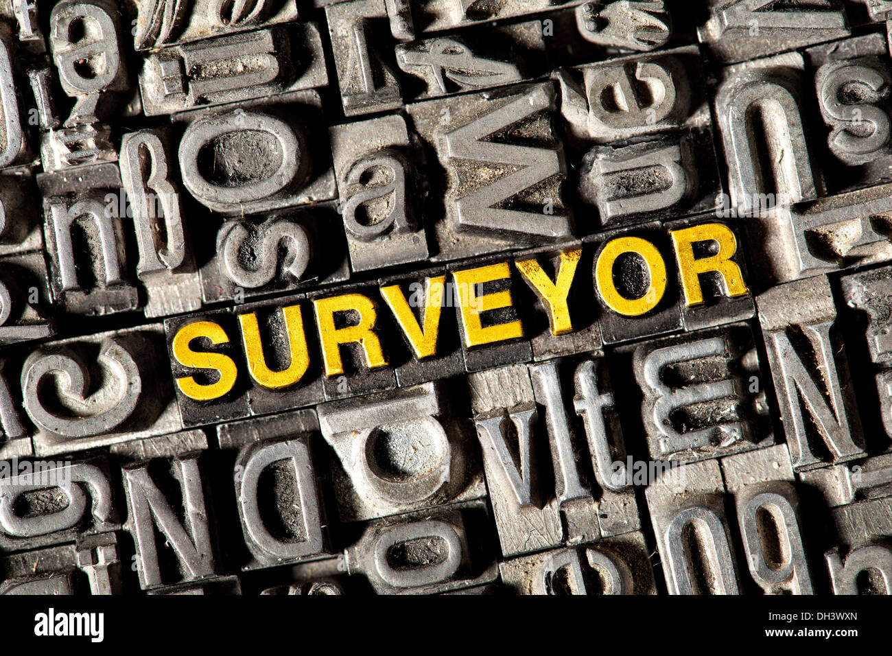 Surveyor hi-res stock photography and images - Alamy