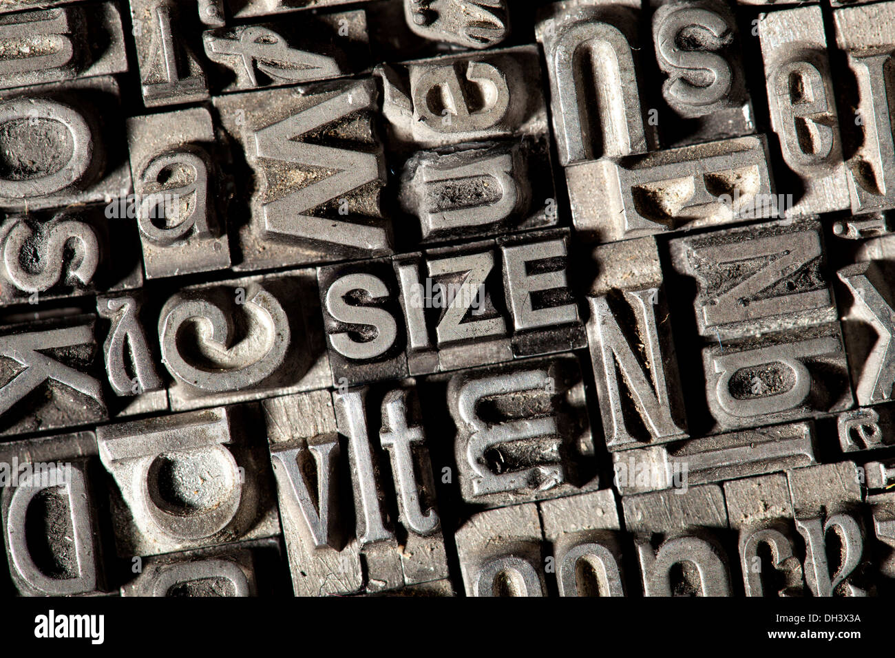 Measure word hi-res stock photography and images - Alamy