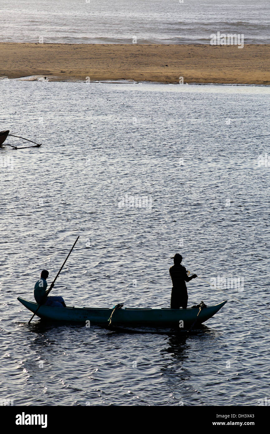 Simple dugout canoe hi-res stock photography and images - Alamy