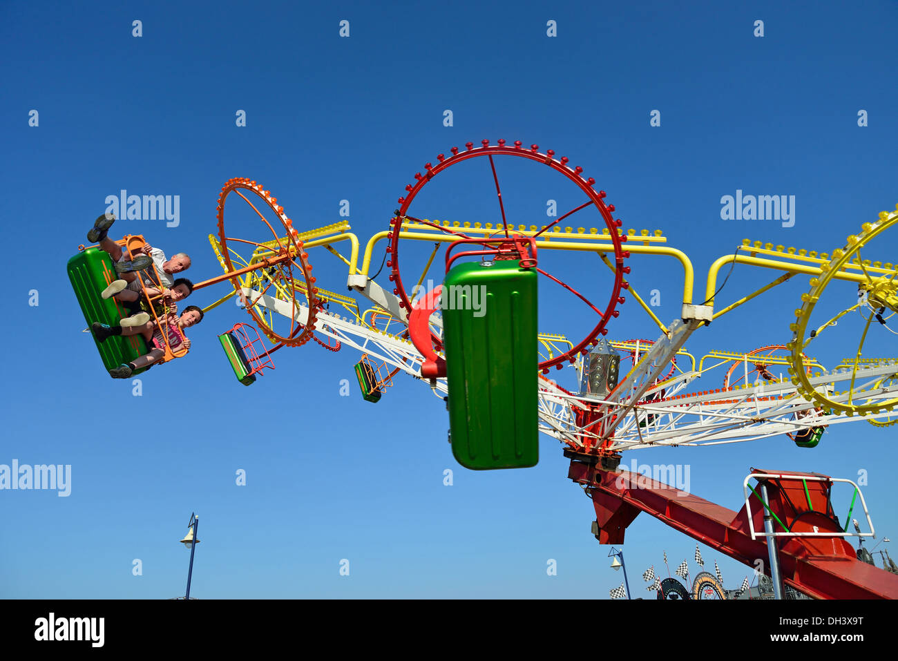 Fairgrounds fair county country High Resolution Stock Photography and ...