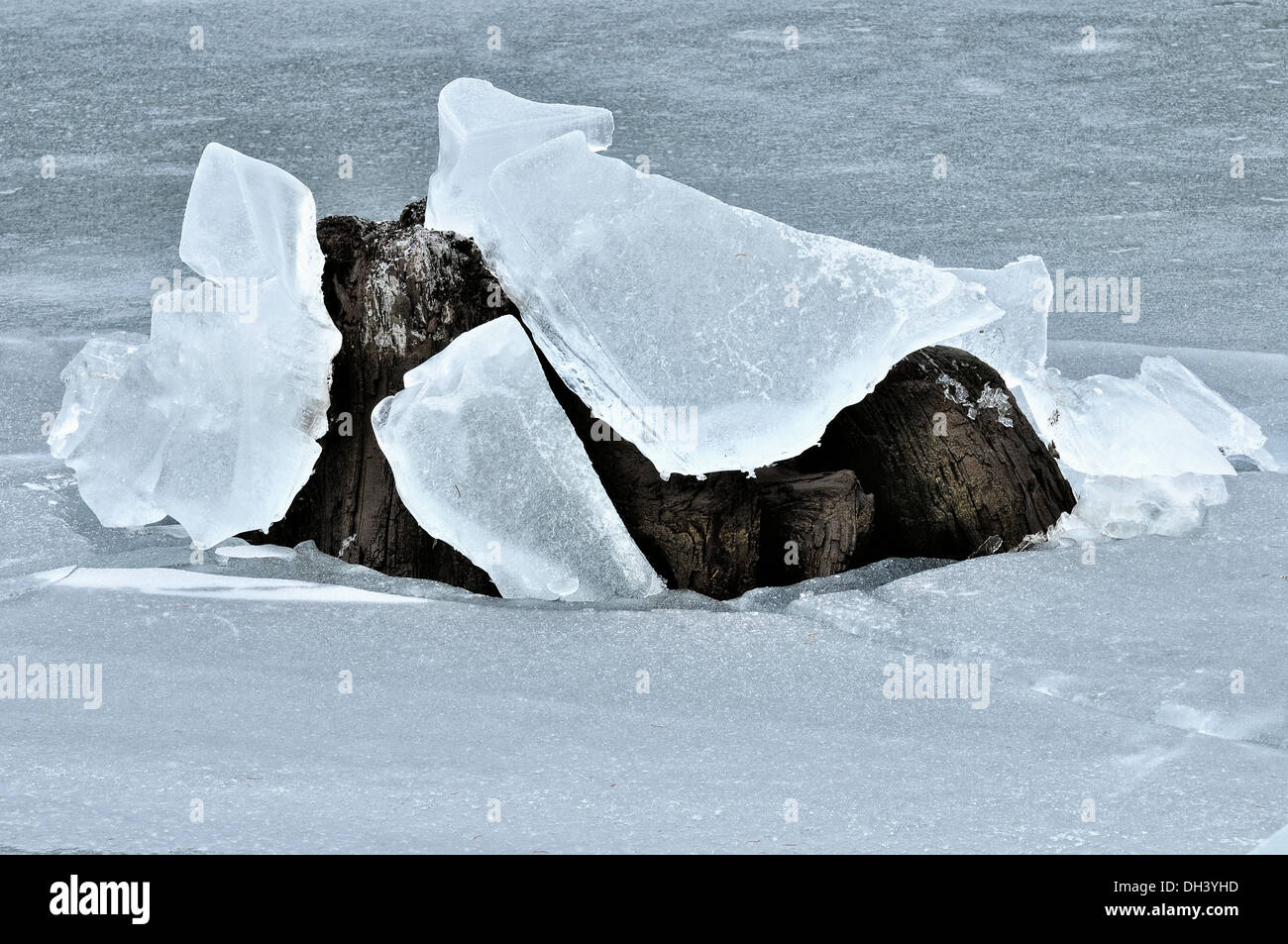 Eis am stil hi-res stock photography and images - Alamy