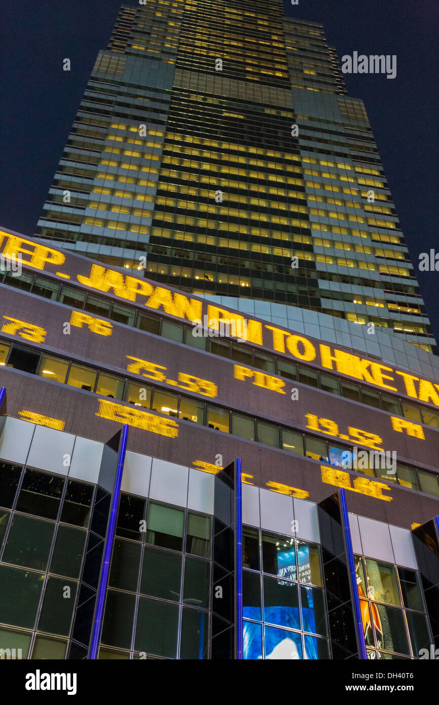 Electronic display message hi-res stock photography and images - Alamy