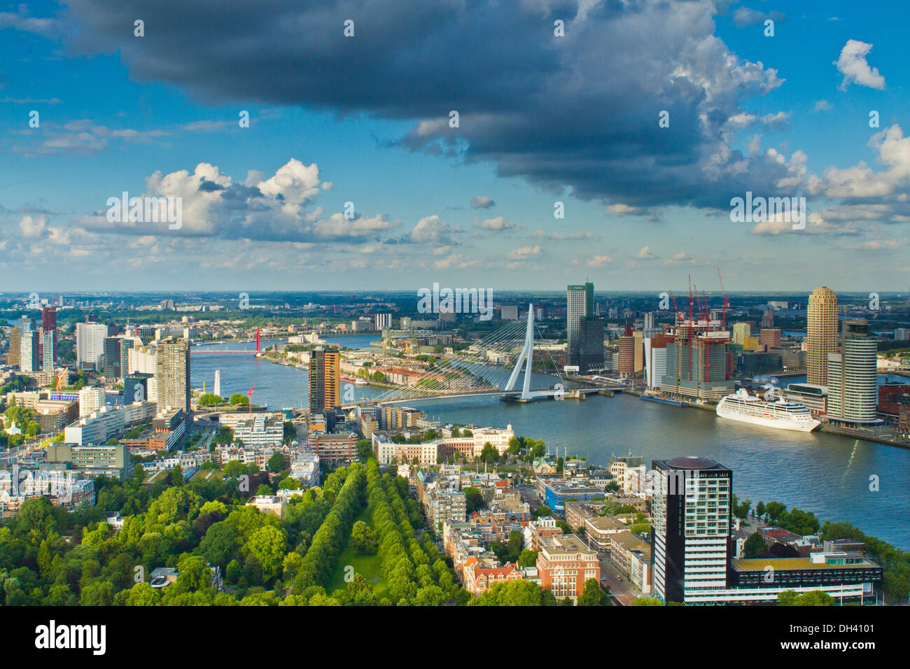 Maas scheldt hi-res stock photography and images - Alamy