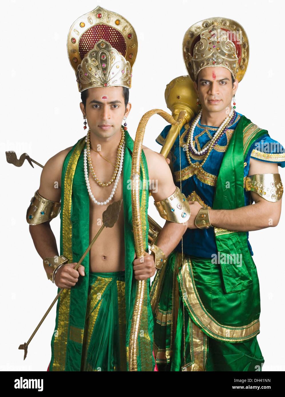 Arjuna arrow hi-res stock photography and images - Alamy