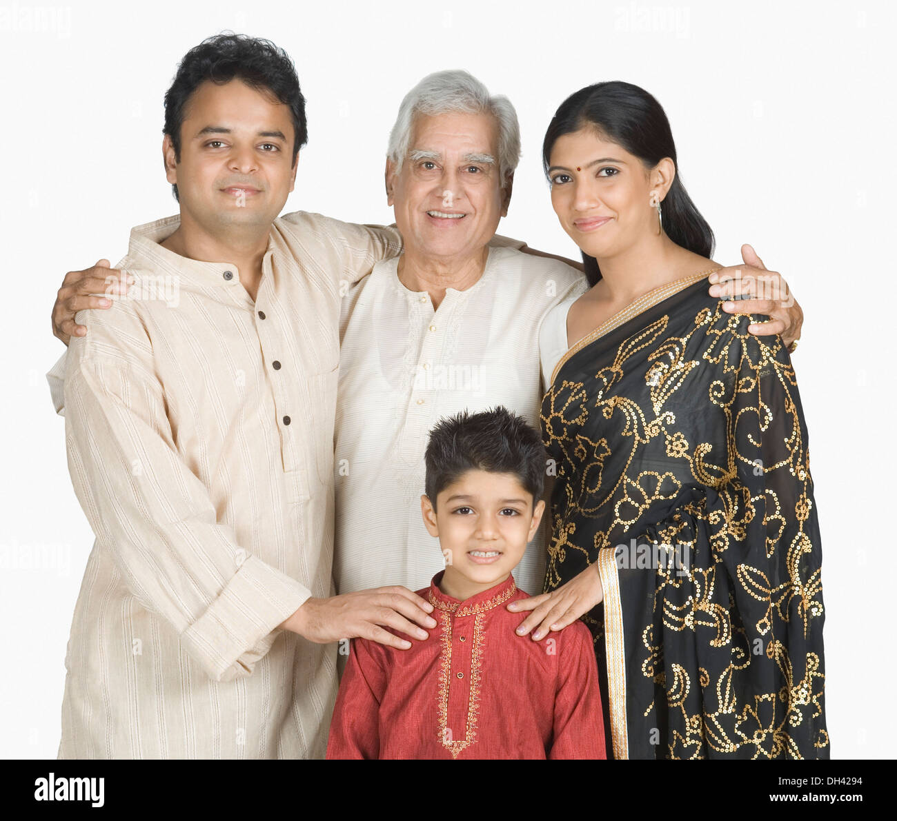 Old age couple india hi-res stock photography and images - Alamy